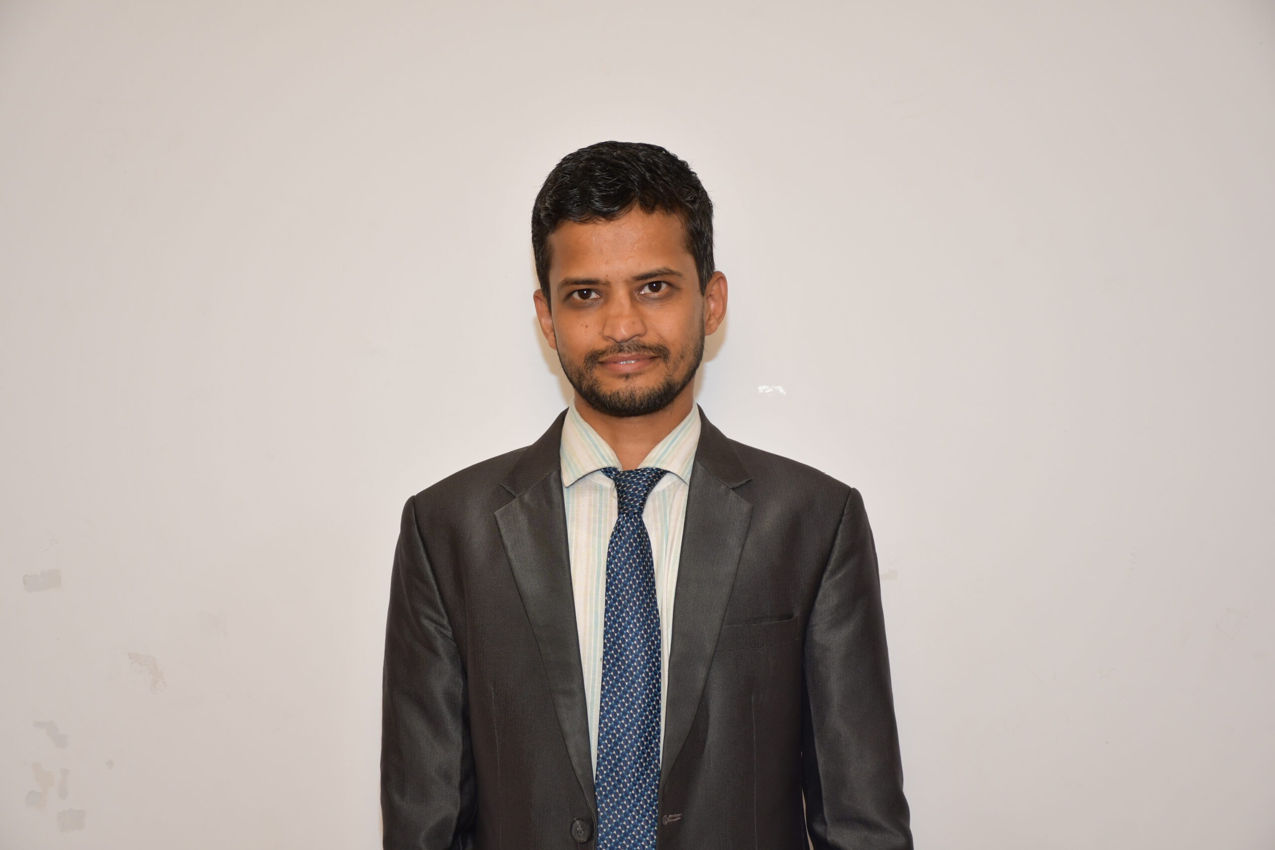 Dr. Shreenivas R Kirsur - Gogte Institute of Technology